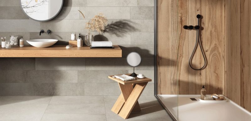 Loft - Tile Mania Glasgow