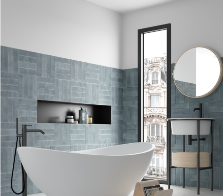 Argile - Tile Mania Glasgow