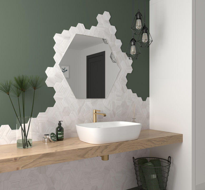 Lithos - Tile Mania Glasgow