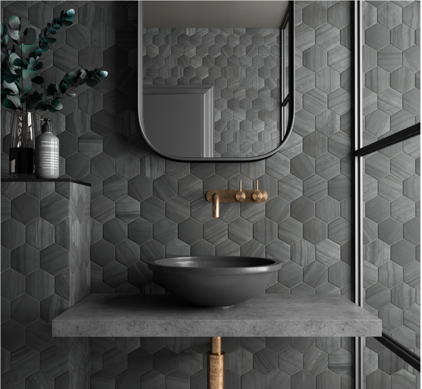 Lithos - Tile Mania Glasgow