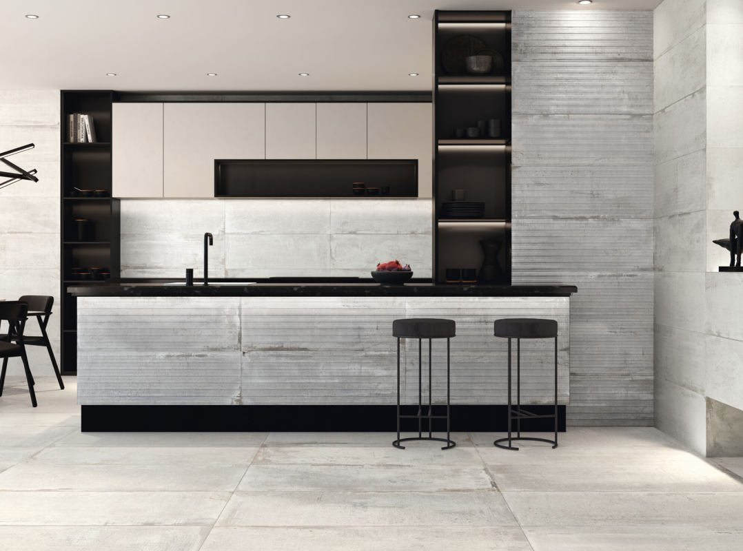 Detroit floor - Tile Mania Glasgow