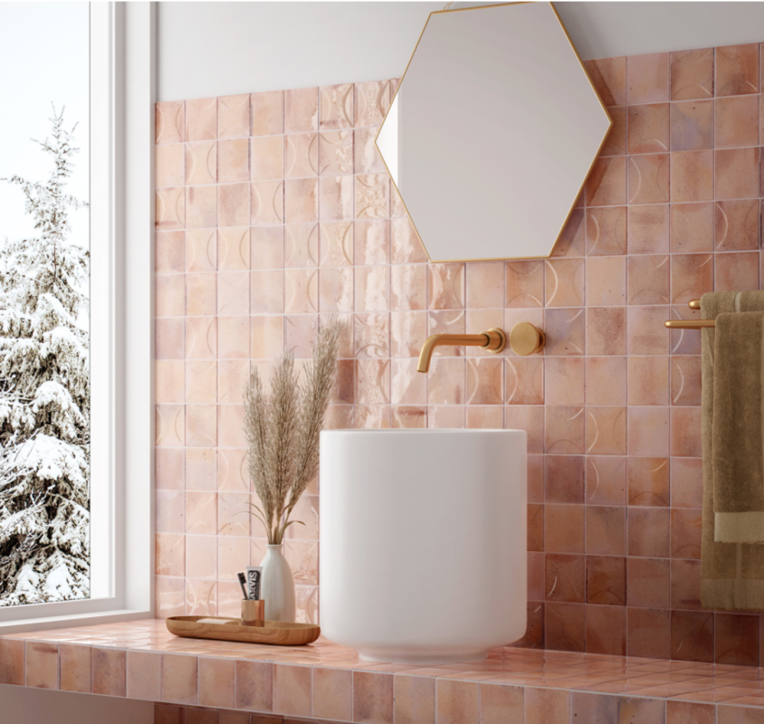 Hanoi - Tile Mania Glasgow