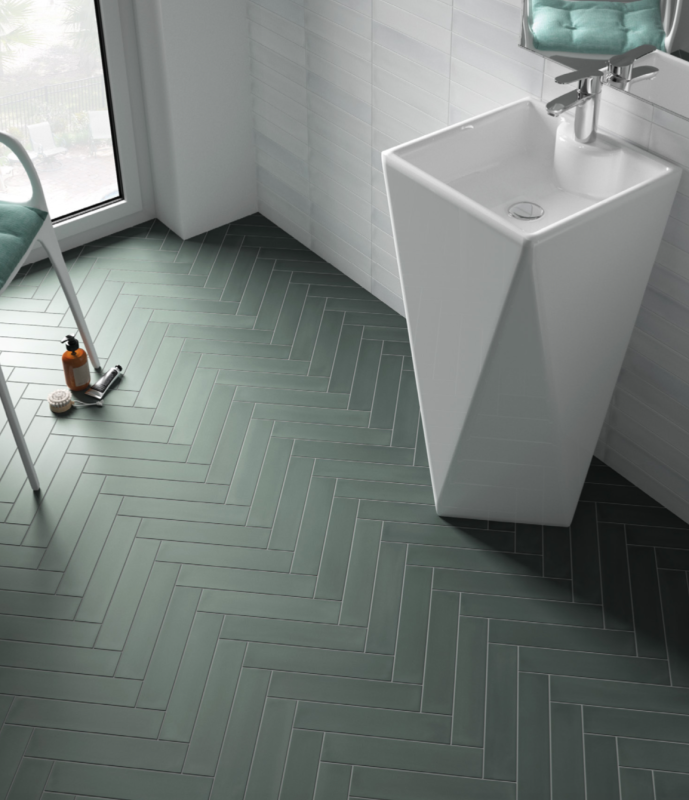 Wadi - Tile Mania Glasgow