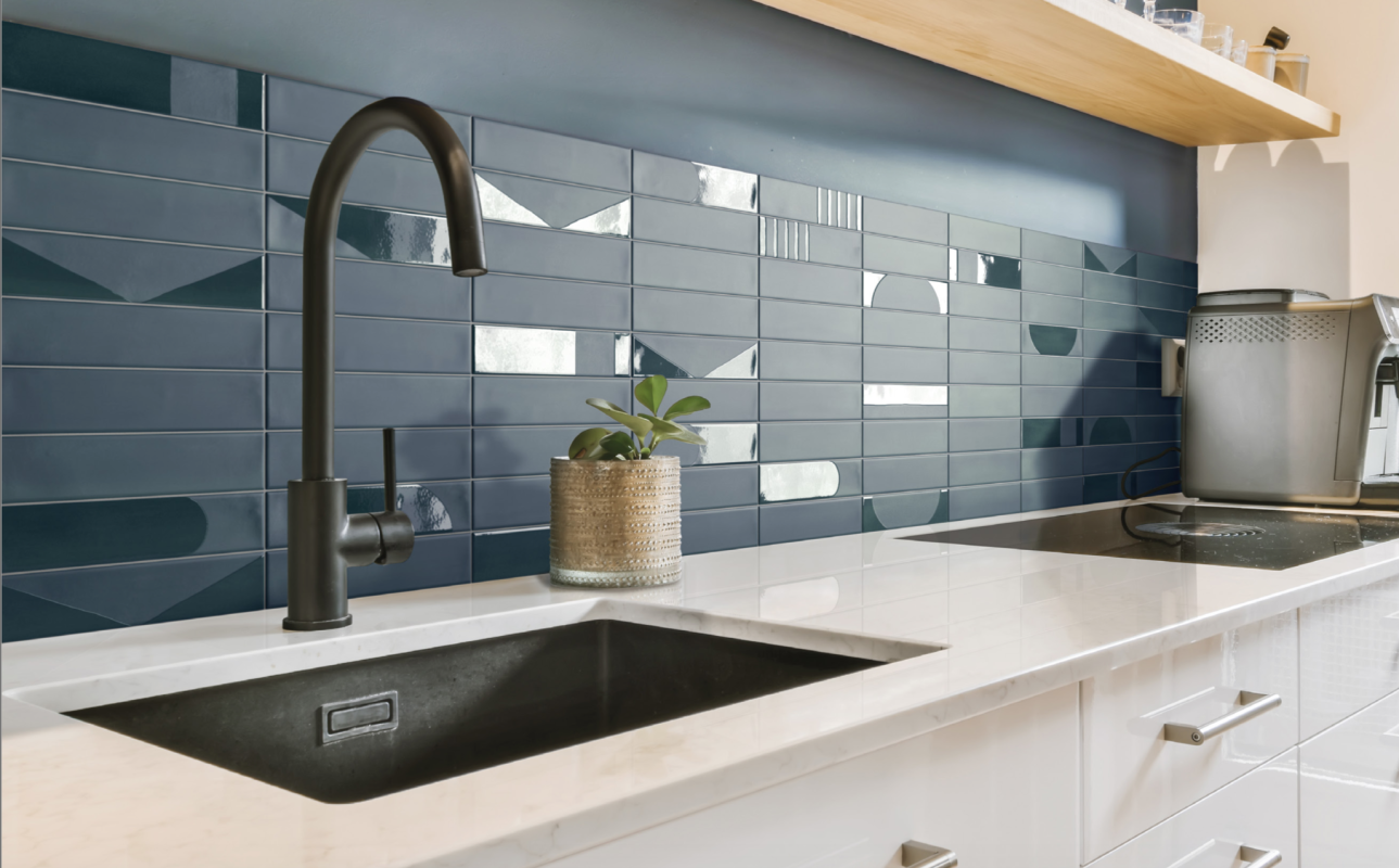 Wadi - Tile Mania Glasgow