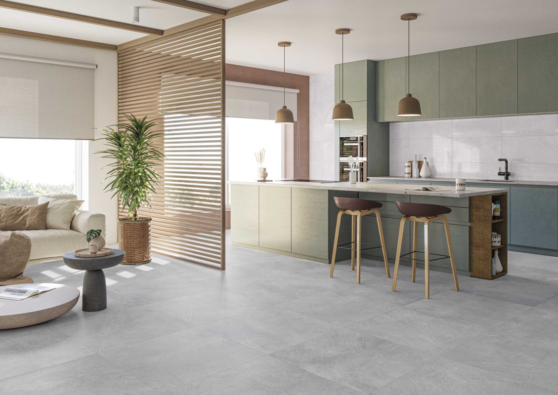 Royal Floor - Tile Mania Glasgow