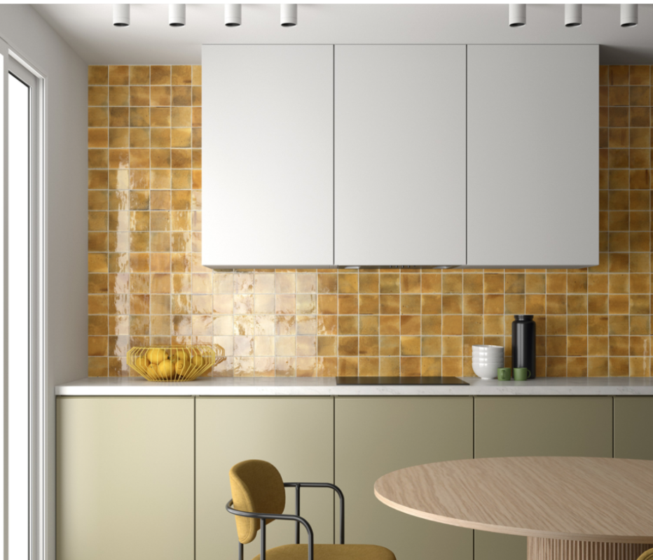 Hanoi - Tile Mania Glasgow