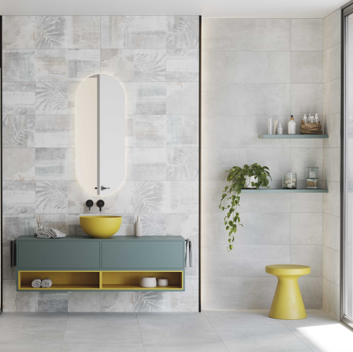 Alchemy Porcelain - Tile Mania Glasgow