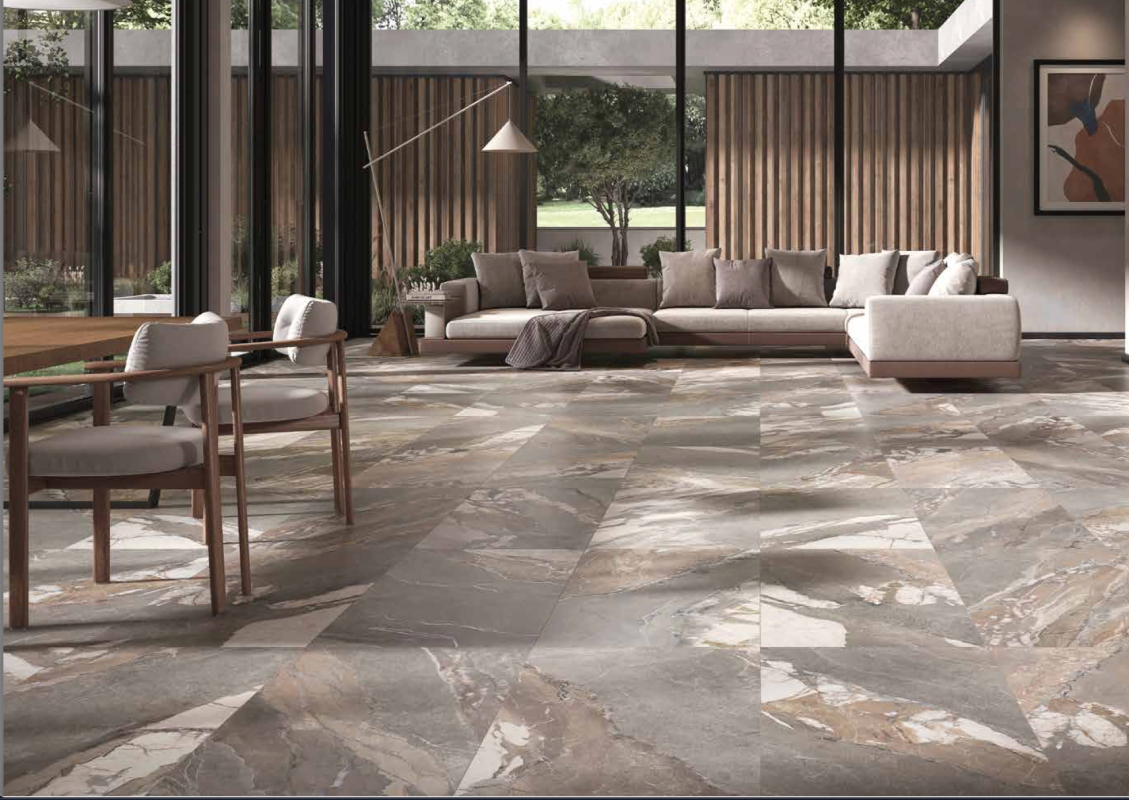 Blend - Tile Mania Glasgow