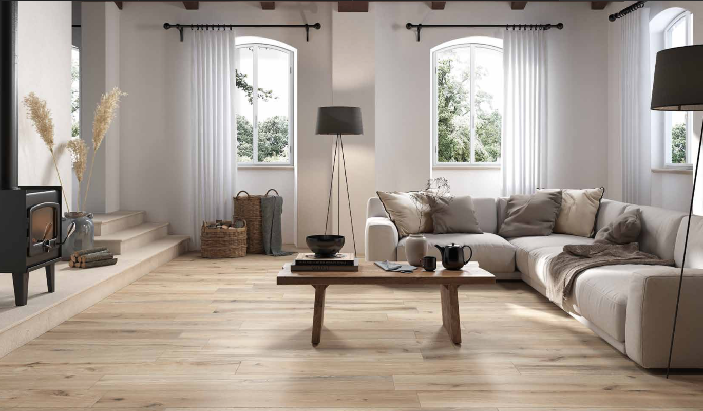 Timeless - Tile Mania Glasgow