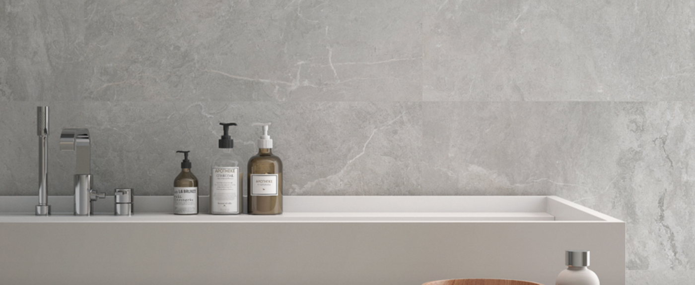 Cave - Tile Mania Glasgow