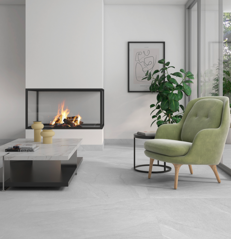 Halley - Tile Mania Glasgow